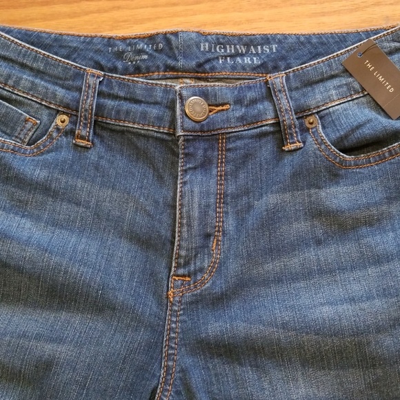 The Limited | Jeans | Jeans From The Limited | Poshmark